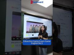 Interactief Whiteboard van China Factory