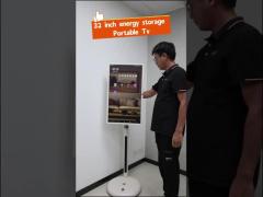 OEM производитель портативных смарт-телевизоров для Сингапура.