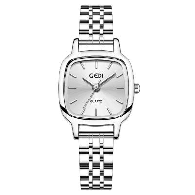 China Lightweight Trendy Casual Quartz Watch Perfect Accessory Durable Comfortable Suitable Daily Wear Unisex Style for sale