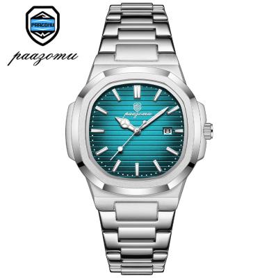 China Lightweight Metal Link Watch Bands Offering Adjustable Fit and Stylish Appearance Compatible with Multiple Watch Brands for sale