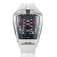 Quality Touchscreen Fitness Tracking Smartwatch Supporting Bluetooth Connectivity Music for sale