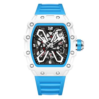 China Analog Display Traditional Men’s Wristwatch Precision Craftsmanship Timeless Style Suitable Professional Settings for sale