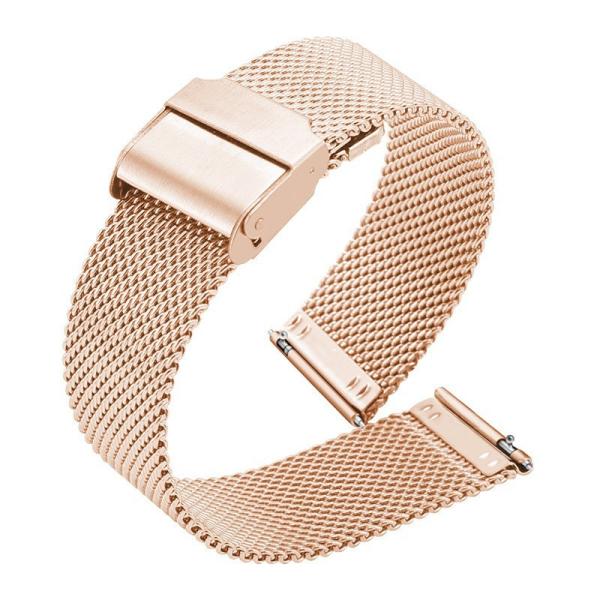Quality Durable Silicone Watch Strap Replacement Compatible with Multiple Watch Models for sale