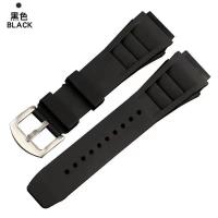Quality Soft Breathable Nylon Wrist Watch Straps Lightweight Adjustable Durable Bands for sale