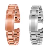 Quality Flexible wristwatch replacement bands featuring quick release pins and for sale
