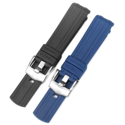 China Titanium wrist watch bands lightweight strong hypoallergenic material perfect for sensitive skin and durability for sale