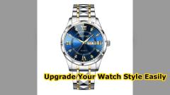 Upgrade Your Watch Style Premium Accessories for Any Model