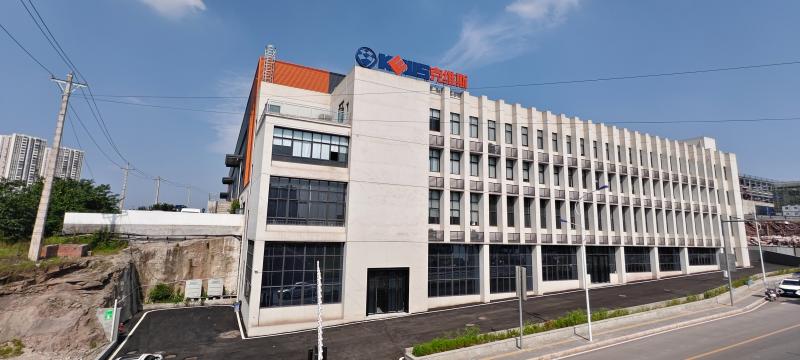 검증된 중국 공급업체 - Chongqing Cowells Machinery Manufacturing Co., Ltd.