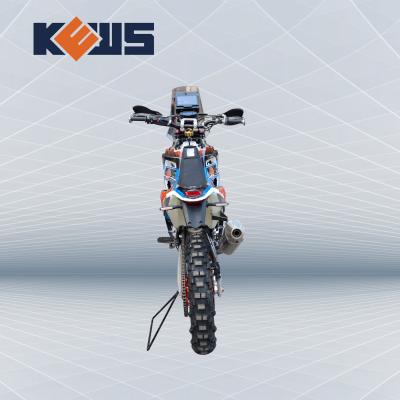 Cina Bici di traccia doppia di sport NC450S 450CC del motociclo di Kawasaki 450CC in vendita