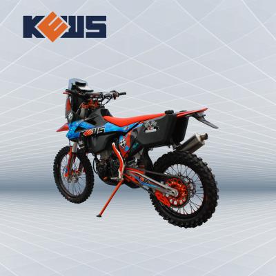 Cina Motocicli cinesi di enduro della bici 450cc della sporcizia di raduno del motociclo di NC450 Off Road in vendita