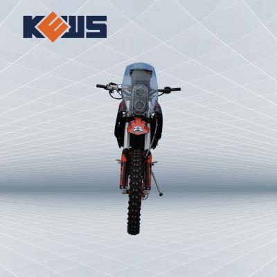 Cina OEM variopinto dei motocicli NC250 250CC Dirtbikes di raduno della bici di motocross in vendita