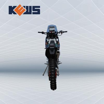Cina OEM variopinto dei motocicli NC250 250CC Dirtbikes di raduno della bici di motocross in vendita