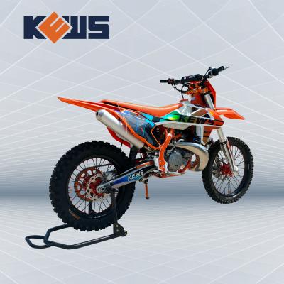 Cina Iniezione di carburante della bici della sporcizia del colpo dei motocicli EFI 2 di enduro del colpo di Kews due in vendita