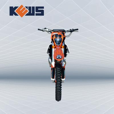 Cina Iniezione di carburante della bici della sporcizia del colpo dei motocicli EFI 2 di enduro del colpo di Kews due in vendita