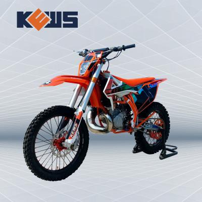 Cina Iniezione di carburante della bici della sporcizia del colpo dei motocicli EFI 2 di enduro del colpo di Kews due in vendita