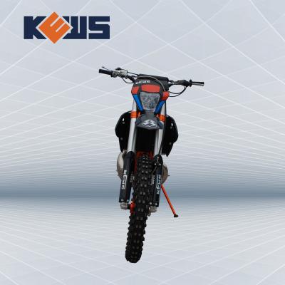 Cina I motocicli di enduro del colpo di Kews Mlf250 K16 due vanno in automobile i motocross 250CC 2T in vendita