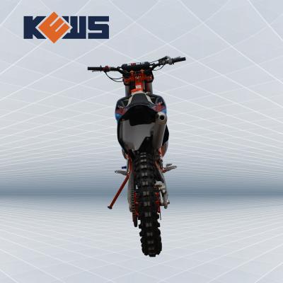 Cina I motocicli di enduro del colpo di Kews Mlf250 K16 due vanno in automobile i motocross 250CC 2T in vendita