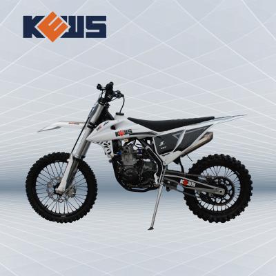 Cina Motociclo doppio di sport di Honda 300CC di motocross a quattro tempi di K20 ZS182MN in vendita