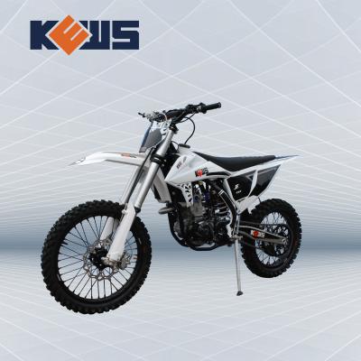Cina Motociclo doppio di sport di Honda 300CC di motocross a quattro tempi di K20 ZS182MN in vendita