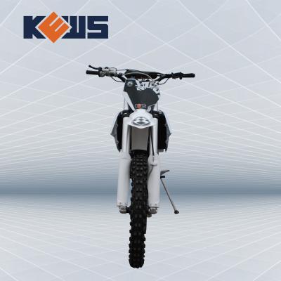 Cina Motociclo doppio di sport di Honda 300CC di motocross a quattro tempi di K20 ZS182MN in vendita
