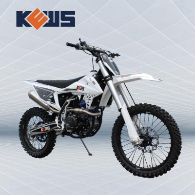 Cina Motociclo doppio di sport di Honda 300CC di motocross a quattro tempi di K20 ZS182MN in vendita