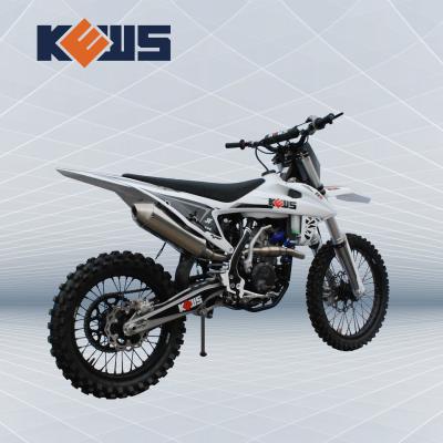 Cina Motociclo doppio di sport di Honda 300CC di motocross a quattro tempi di K20 ZS182MN in vendita