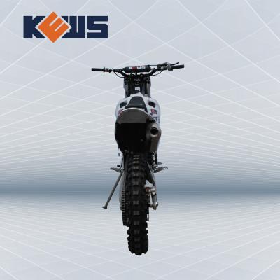 Cina Motociclo doppio di sport di Honda 300CC di motocross a quattro tempi di K20 ZS182MN in vendita