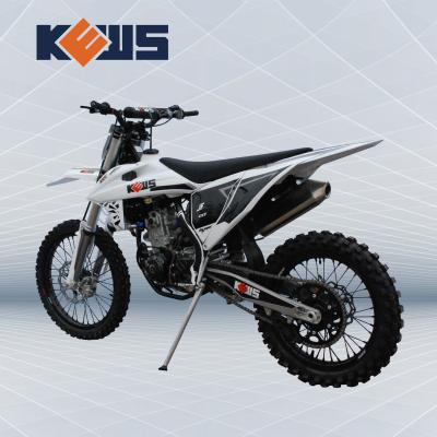 Cina Motociclo doppio di sport di Honda 300CC di motocross a quattro tempi di K20 ZS182MN in vendita
