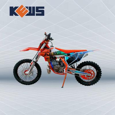 Cina I motocicli di MT250 K16 Kews attraversano la bici della sporcizia del colpo 250cc due in vendita