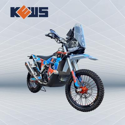 Cina Bici della sporcizia di raduno della bici di Kawasaki 450CC di rendimento elevato con progettazione di brevetto in vendita
