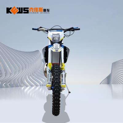 Cina I motocicli di enduro del colpo 230CC due si raddoppiano bici della sporcizia iniettata combustibile di sport in vendita
