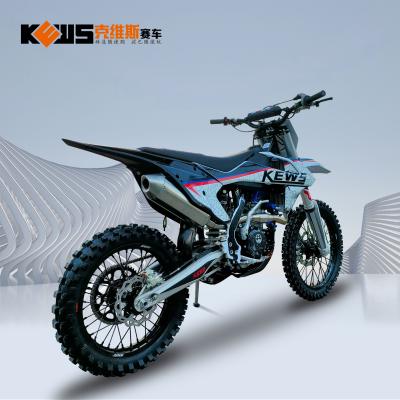 China Honda NC300S Air Cooled Single Cylinder Motorcycles With Carburetor And Fuel Injection for sale
