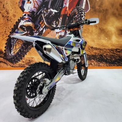 Cina NX250 Quattro tempi K27 Modello 250CC Motociclette Motociclette per Motocross in vendita