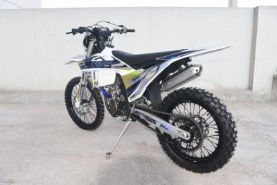 Cina KEWS 179mm-a YK250 Enduro K23 Modello Cinese 250cc Motociclette Motociclette in vendita