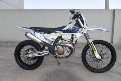 Cina KEWS 179mm-a YK250 Enduro K23 Modello Cinese 250cc Motociclette Motociclette in vendita
