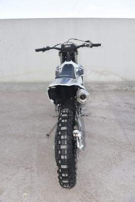 Cina KEWS 179mm-a YK250 Enduro K23 Modello Cinese 250cc Motociclette Motociclette in vendita