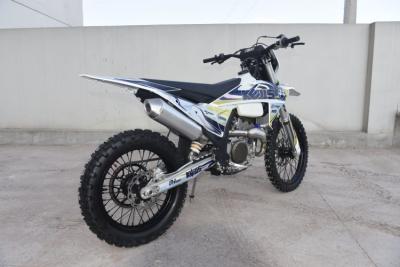 Cina KEWS 179mm-a YK250 Enduro K23 Modello Cinese 250cc Motociclette Motociclette in vendita