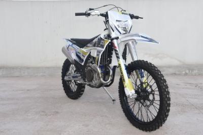 Cina KEWS 179mm-a YK250 Enduro K23 Modello Cinese 250cc Motociclette Motociclette in vendita