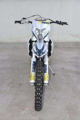 Cina KEWS 179mm-a YK250 Enduro K23 Modello Cinese 250cc Motociclette Motociclette in vendita