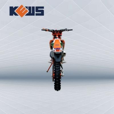 Cina Motociclette off-road KTM OEM con potenza elevata MT250cc 2T raffreddate ad acqua in vendita