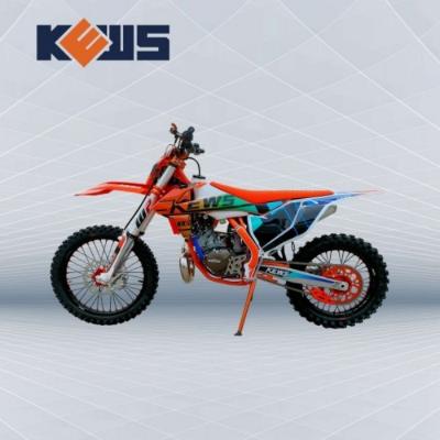Cina Motociclette off-road KTM OEM con potenza elevata MT250cc 2T raffreddate ad acqua in vendita