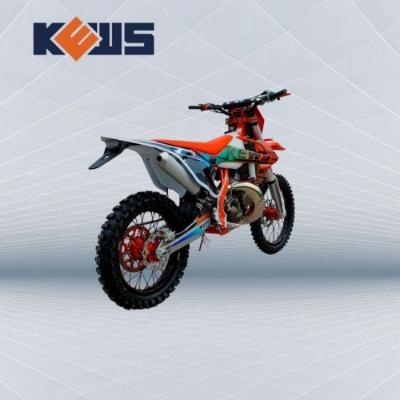 Cina Motociclette off-road KTM OEM con potenza elevata MT250cc 2T raffreddate ad acqua in vendita