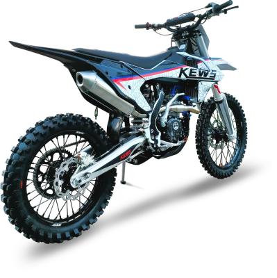China Motocross Bike with 300cc Water Cooled Enduro Bike for MX Supercross Adjustable Shock Trail Bike Enduro for Wheelie and Jump for sale