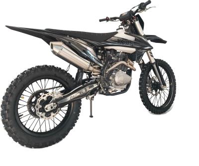 China ​​KEWS K16 PR300 Air Cooled 4 Stroke​​ ​​hardcore Trail And Enduro Motorcycle​​ for sale