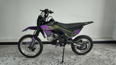 China KEWS K61 Model 125CC Pit Bike with 4-Stroke HB125 Engine for High-Performance Off-Road Adventures for sale