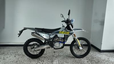 China K24 NB300 4 Stroke Enduro Motorcycle with NE300 Engine 19kw Power and 6-Speed Transmission for Off-Road Adventure for sale