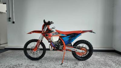 China K23 MT250 Dirt Bike with 20.4kw Power and 31.5N*m Torque for Extreme Off-Road Performance for sale