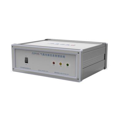 Cina Dispositivi della comunicazione dei dati di Exib 8V 345x210x90mm in vendita