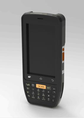 中国 4インチPDA 3.7VのタイプC WiFiの通信機器 販売のため