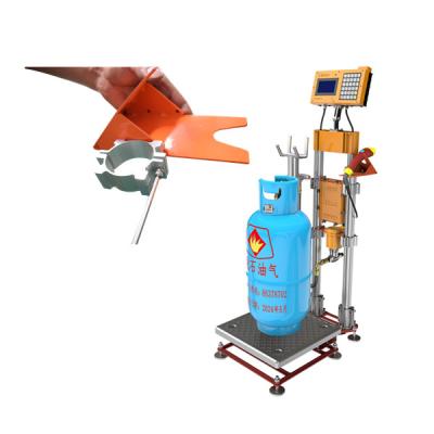 Cina Scala automatica del materiale da otturazione del cilindro di 2kg GB ISO9001 in vendita
